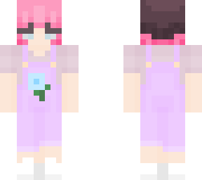 Pastel | Minecraft Skin