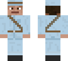 Ww1 Minecraft Skins