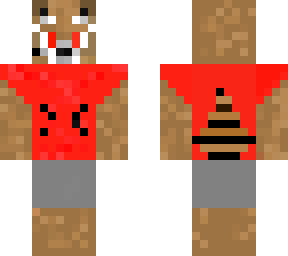 racoon | Minecraft Skins