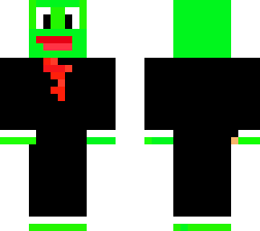 rahumi | Minecraft Skin