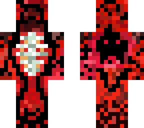Necromancer | Minecraft Skins
