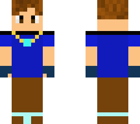 Rich | Minecraft Skins