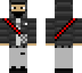 roadman | Minecraft Skin