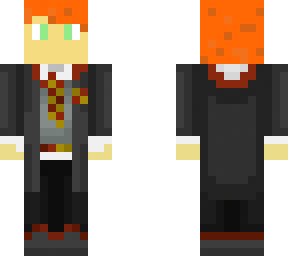 ron weasley | Minecraft Skins
