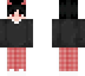 rui | Minecraft Skins