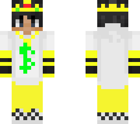 Sapnap ritch | Minecraft Skin
