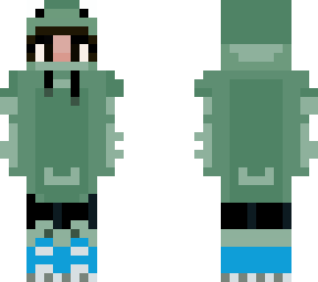 sapo | Minecraft Skins
