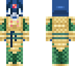 sea creature | Minecraft Skins