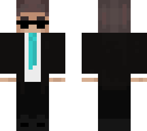 soma | Minecraft Skins