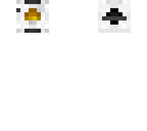 SPAAAACE - Space Core | Minecraft Skin