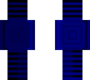 SPIRAL | Minecraft Skin