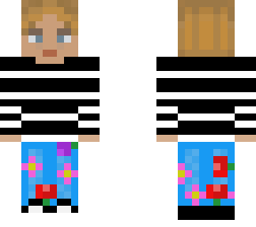 the kid laroi | Minecraft Skins