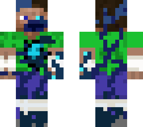 skulker | Minecraft Skins