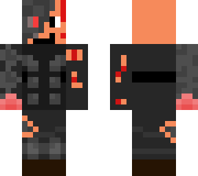 terminator | Minecraft Skins