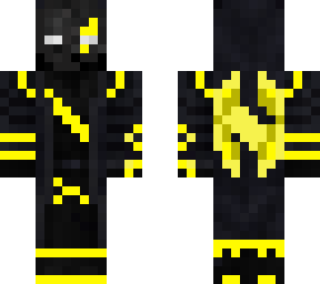 Scar | Minecraft Skins