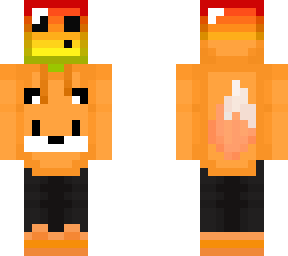 Turbo | Minecraft Skins