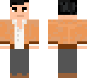 vito | Minecraft Skins