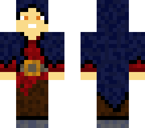 Wizard | Minecraft Skins