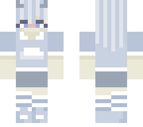 "rain" skin | Minecraft Skin