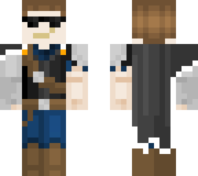 Adventurer | Minecraft Skins