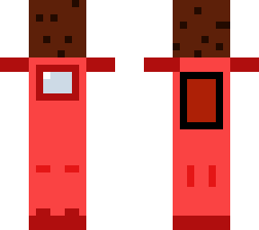 small among us | Minecraft Skins