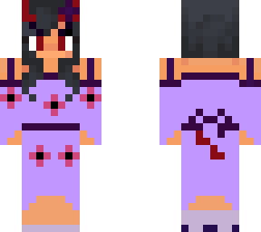 Aphmu Minecraft Skins