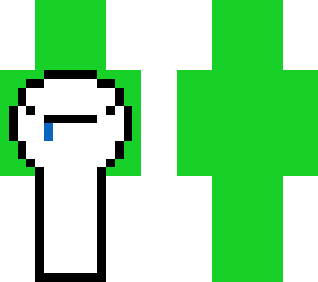 Baby dream | Minecraft Skin