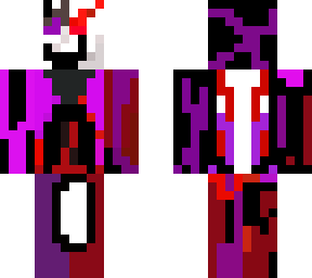 xgaster | Minecraft Skins