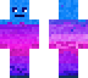 Fade | Minecraft Skins