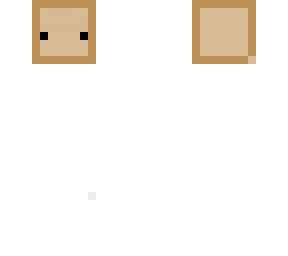 bread head | Minecraft Skins