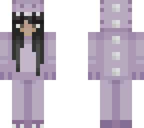 Faithful Minecraft Skins