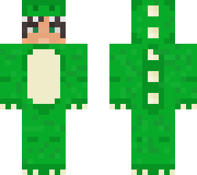 brontosaurus | Minecraft Skins