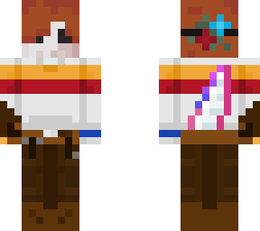 Rio | Minecraft Skins