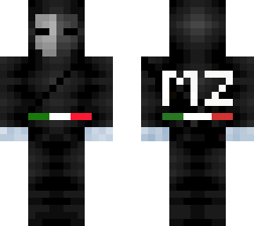 cartel | Minecraft Skins