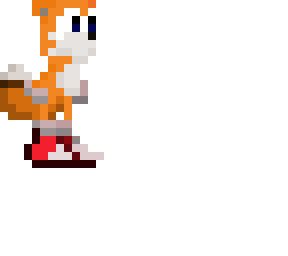 classic tails | Minecraft Skins