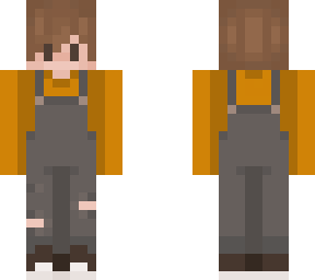 pixie cut | Minecraft Skins