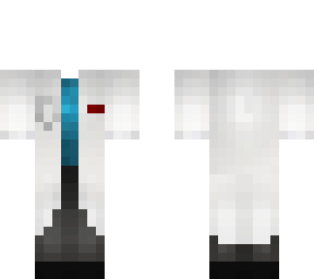 Doctor | Minecraft Skins