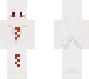 DORO*C | Minecraft Skin