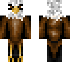 eagle | Minecraft Skin