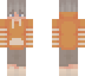 Da Hood Minecraft Skins