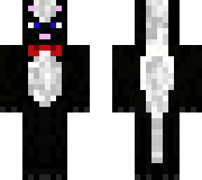 skunk | Minecraft Skins