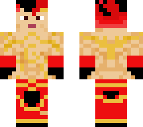 culo | Minecraft Skins