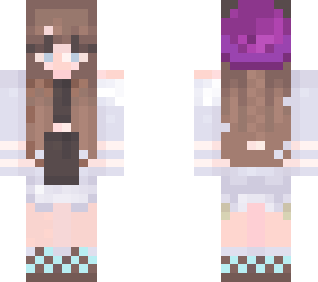 Emma | Minecraft Skin