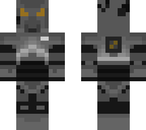 enclave | Minecraft Skins
