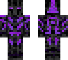death knight | Minecraft Skins