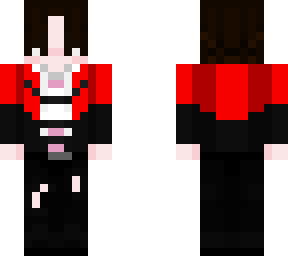 Enhypen Minecraft Skins