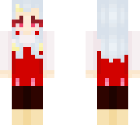 eri | Minecraft Skins