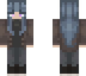 everly season 2 | Minecraft Skin