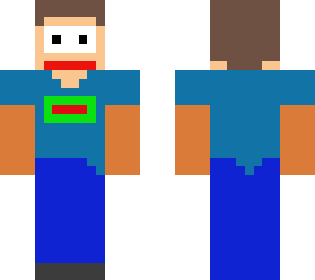 Funny | Minecraft Skins