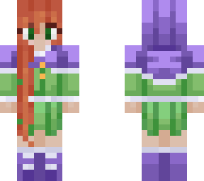 GeminiTay Empires SMP | Minecraft Skin